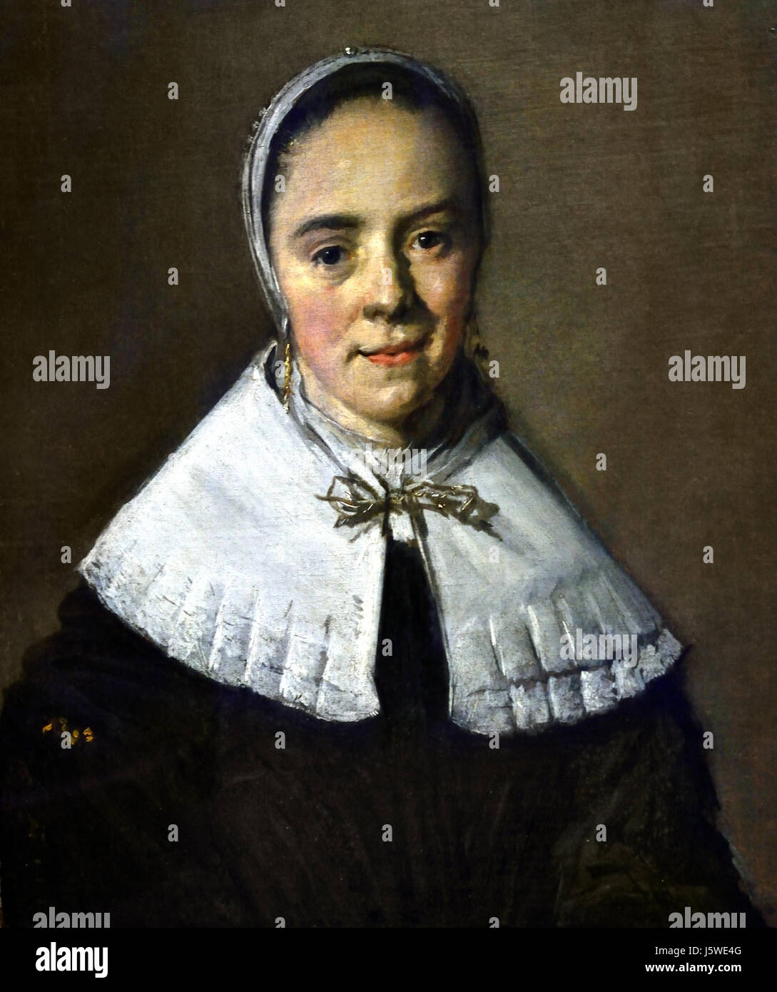 A dutch artist hi-res stock photography and images - Alamy