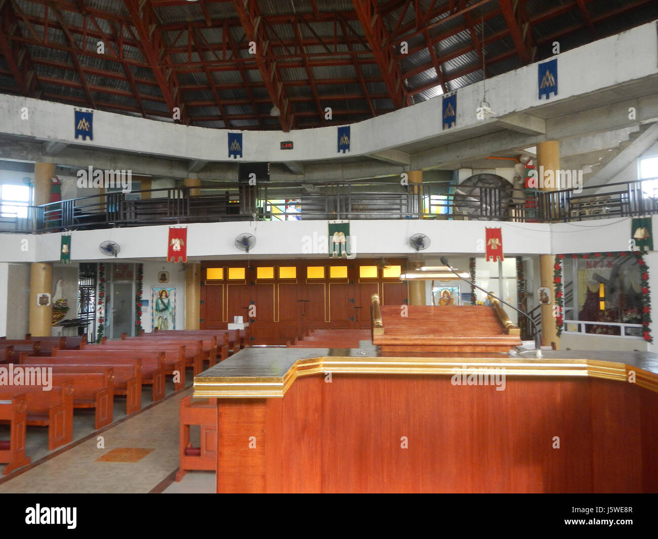 This is an address in Pasay City, Philippines, detailing Barangays Don ...