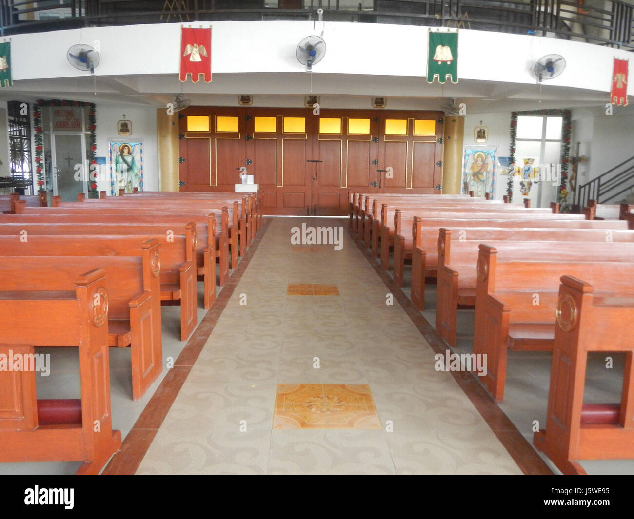 This refers to specific areas in Malibay, Pasay City, Philippines. It ...