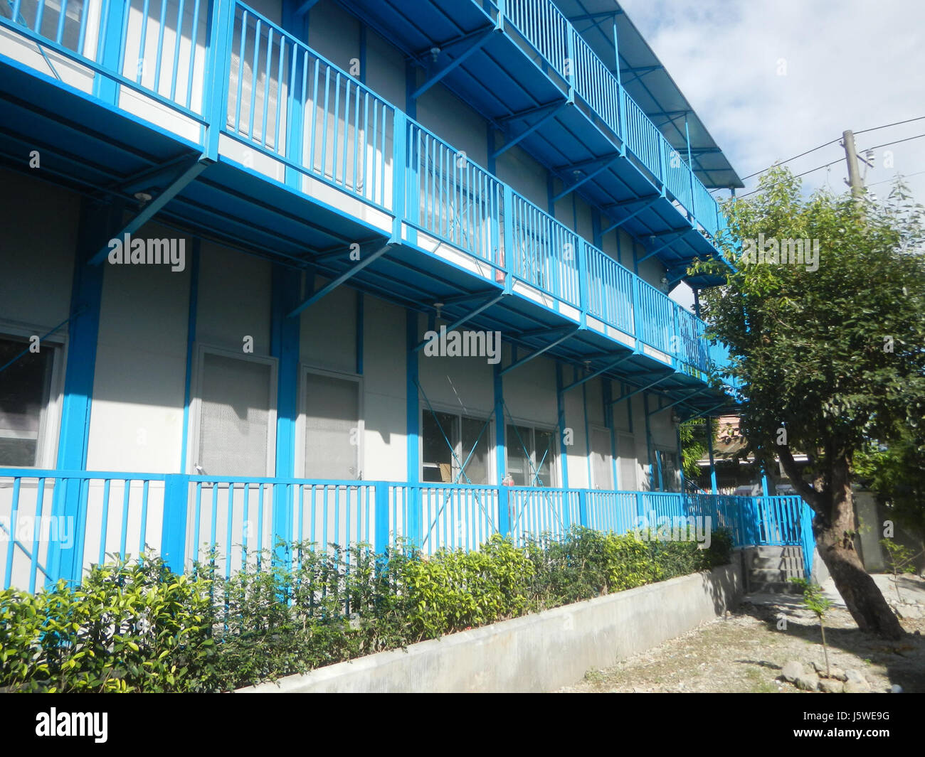 This refers to the location of Barangay Don Carlos Village, Fatima ...