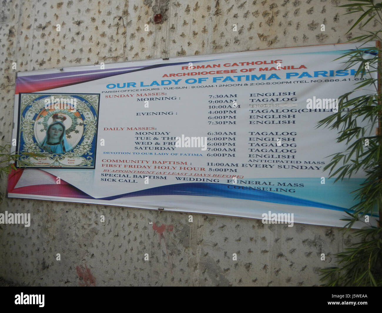 Barangays Don Carlos Village and Fatima Parish are located in Malibay ...