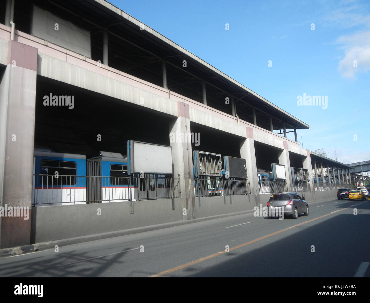 0336 Barangays Don Carlos Village Street Fatima Parish Malibay Pasay ...