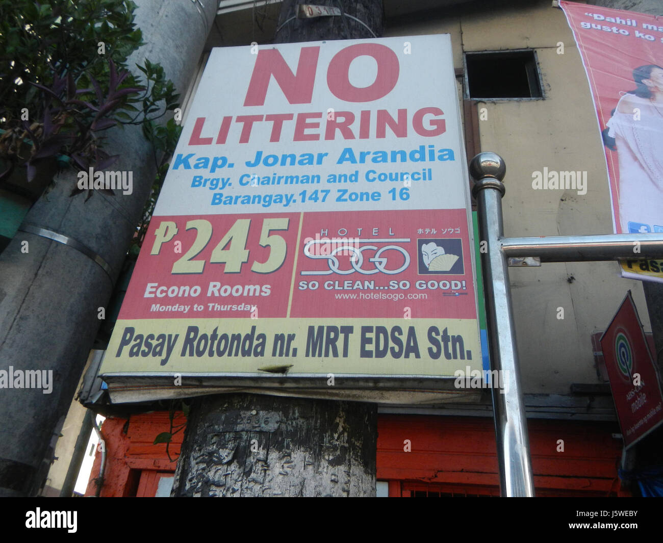 The EDSA Taft Avenue MRT Station is a key transportation hub in Pasay ...