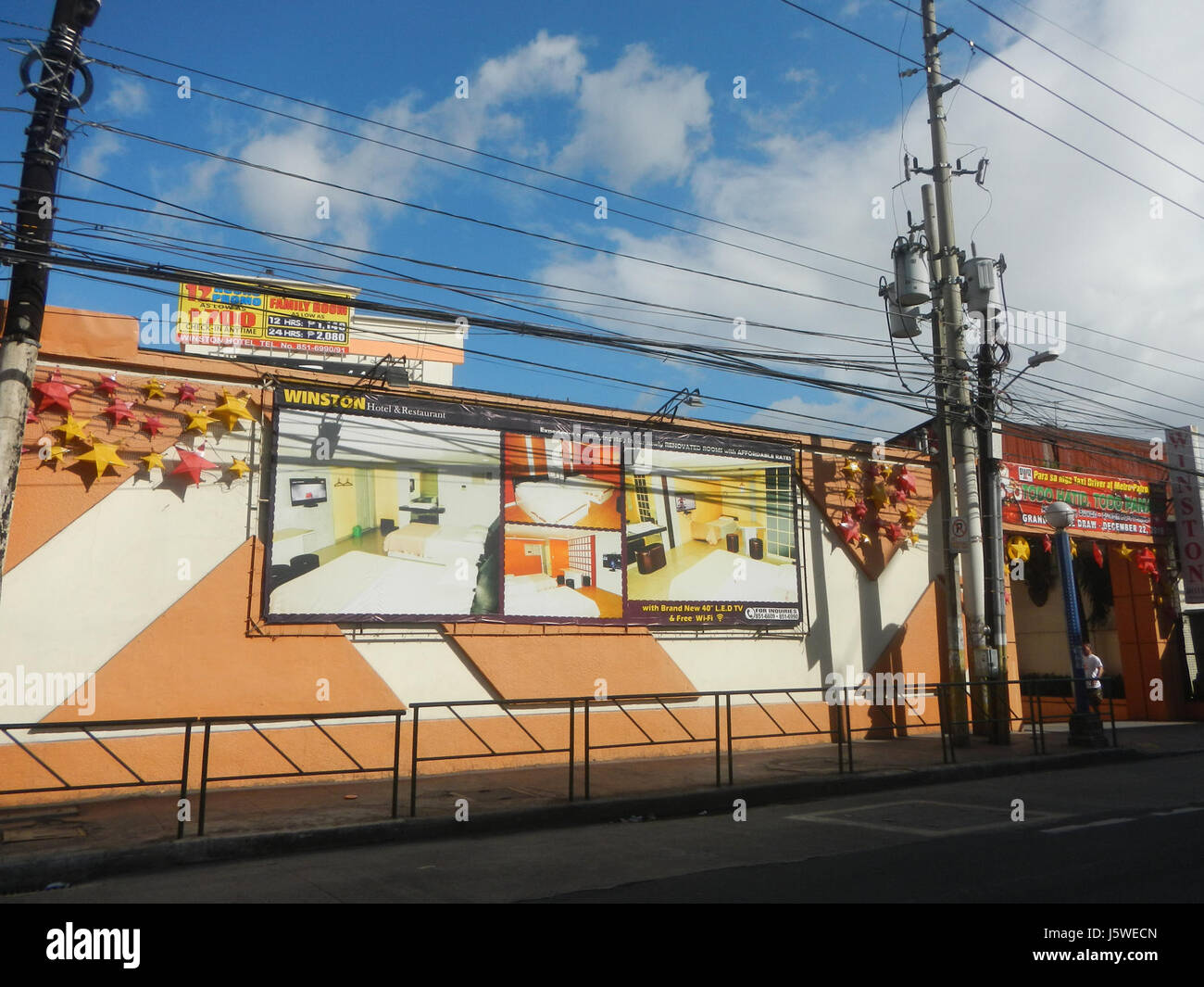 0387 EDSA Taft Avenue MRT Station Tramo Flyover Aurora Boulevard Pasay ...