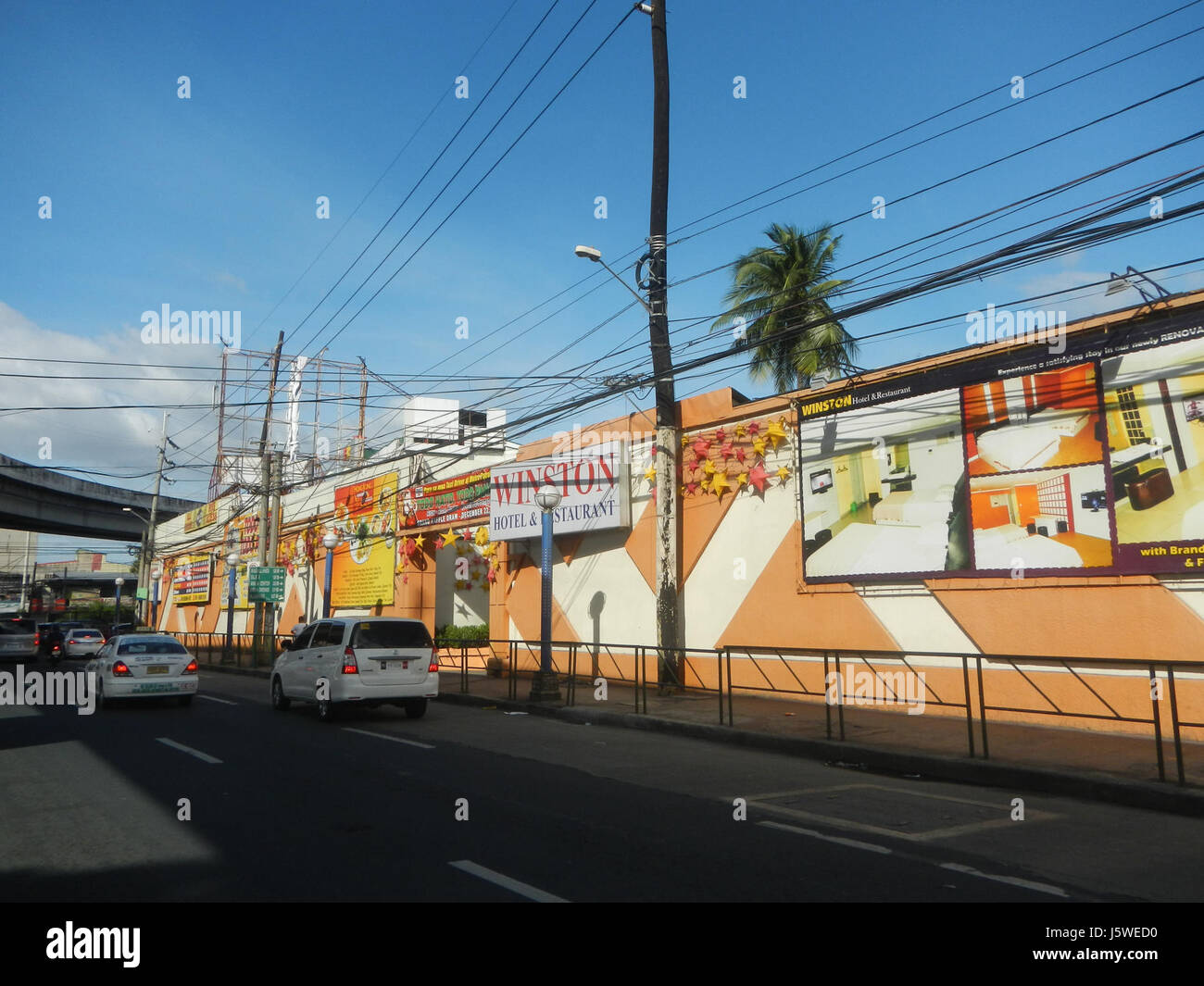 The EDSA Taft Avenue MRT Station, located in Pasay City, is a major ...