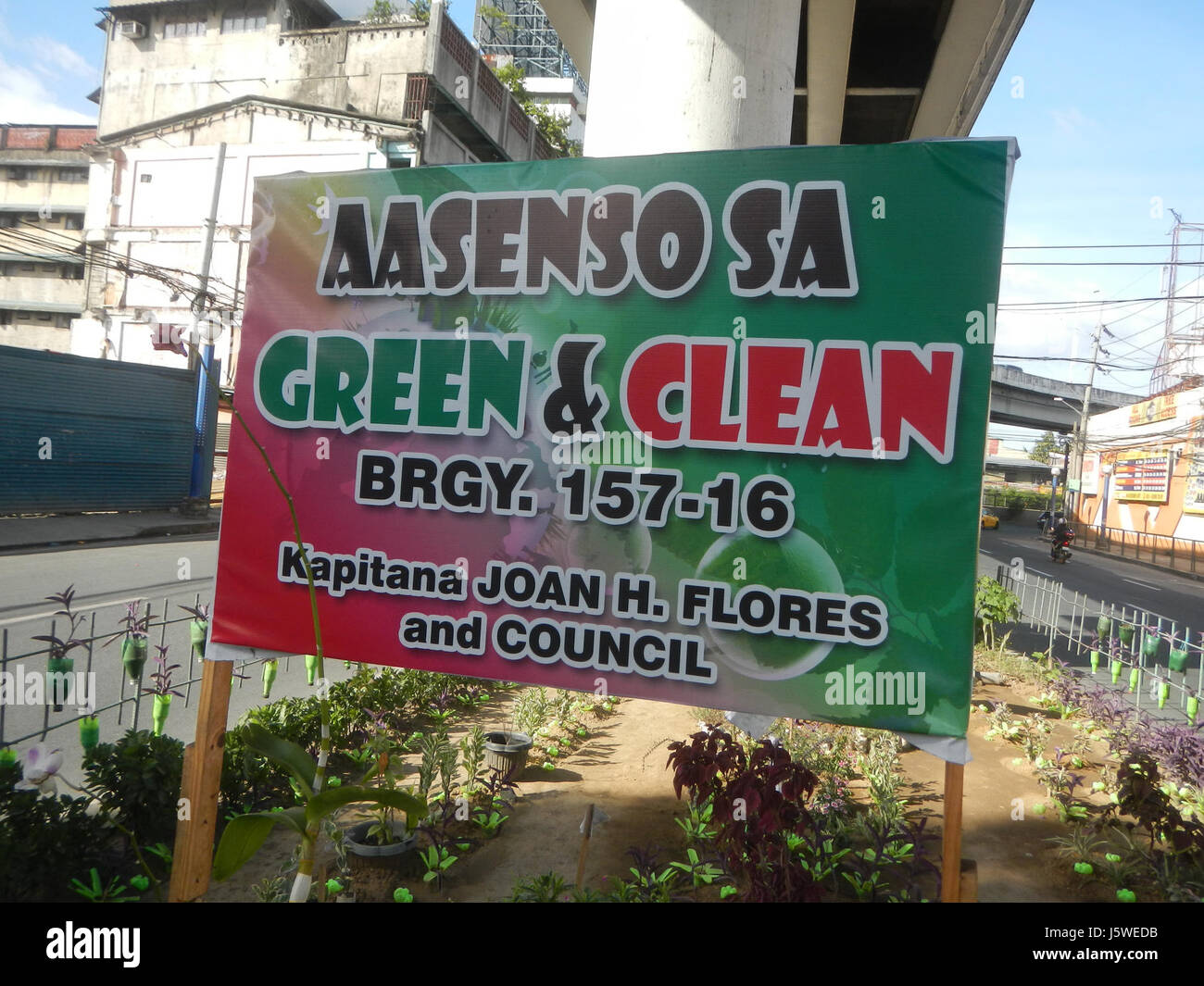 0411 EDSA Taft Avenue MRT Station Tramo Flyover Aurora Boulevard Pasay ...