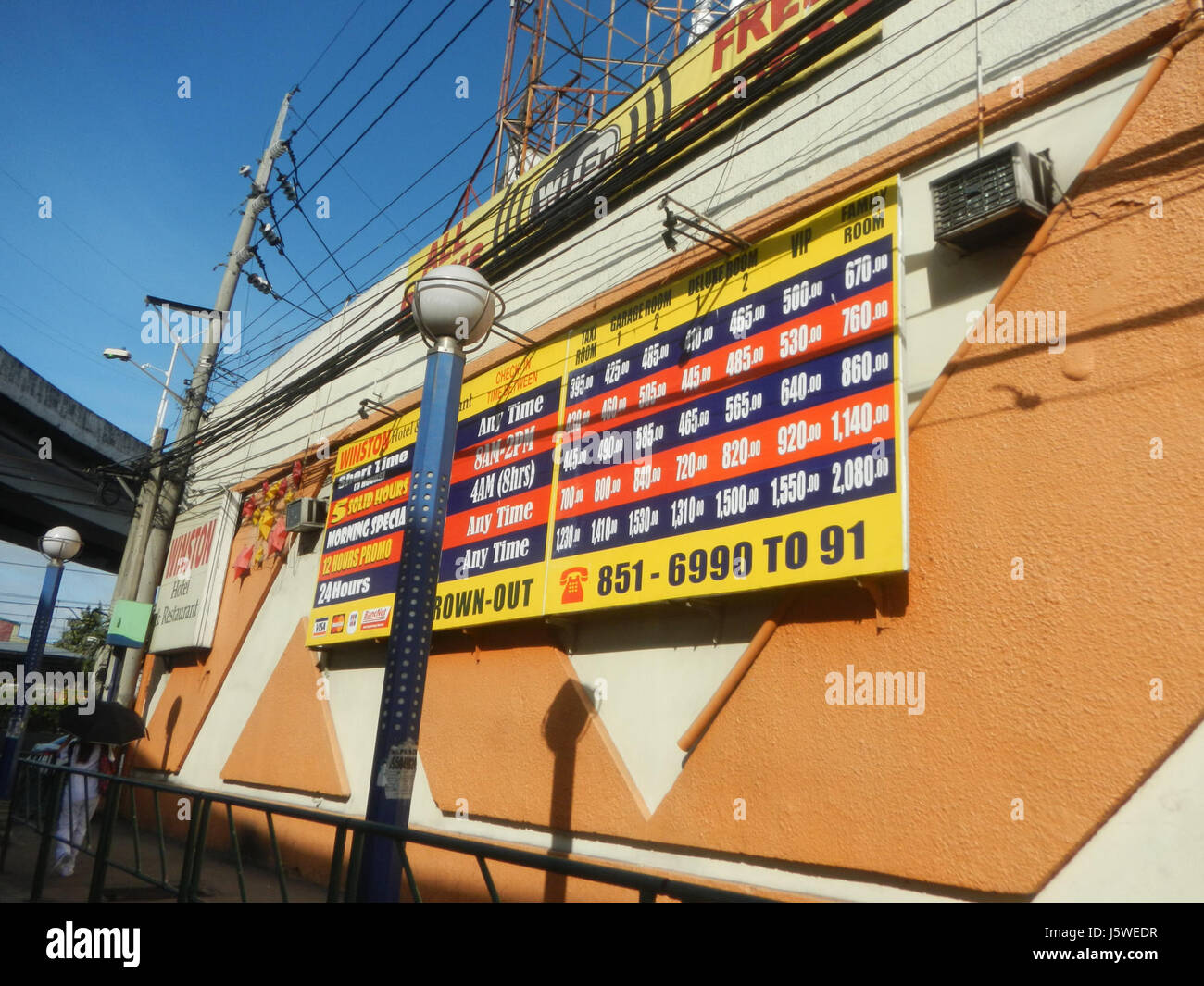 This image shows the EDSA Taft Avenue MRT Station and the surrounding ...