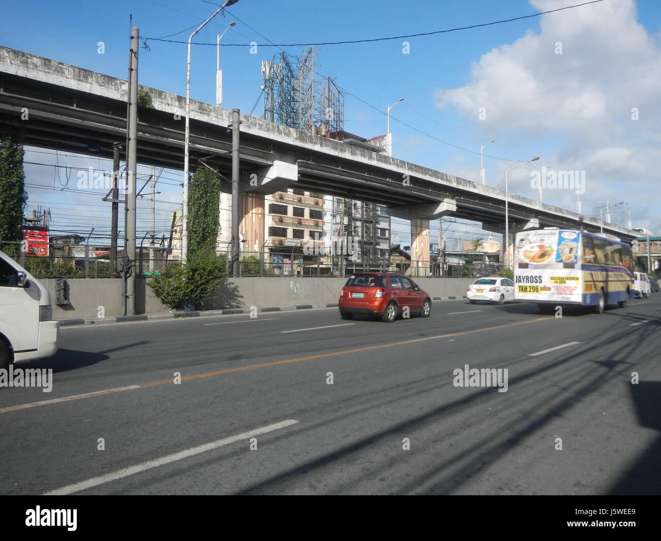 This location refers to a key intersection in Pasay City, Metro Manila ...