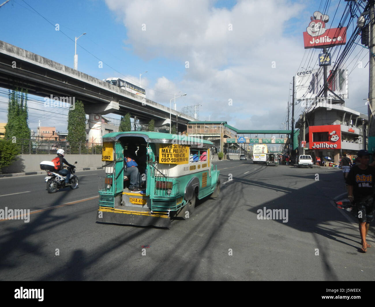This title references a location in Pasay City, Philippines ...