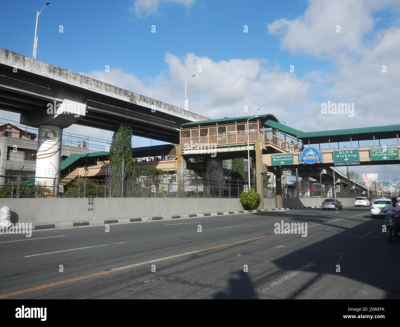 Cabrera bridge hi-res stock photography and images - Alamy