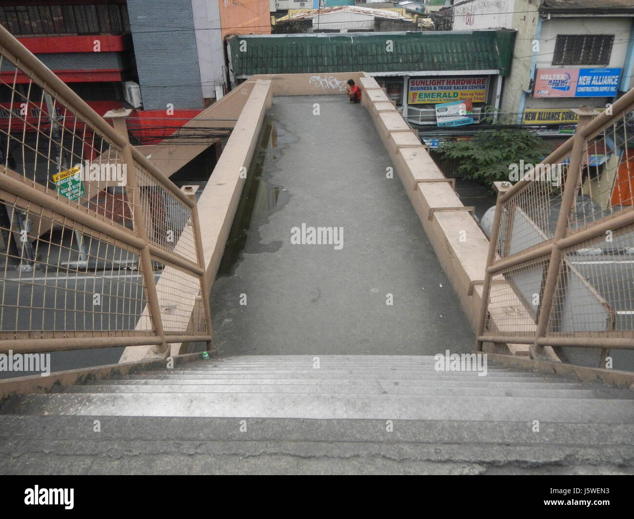 A photograph showing the EDSA Taft Avenue MRT Station and LRT ...