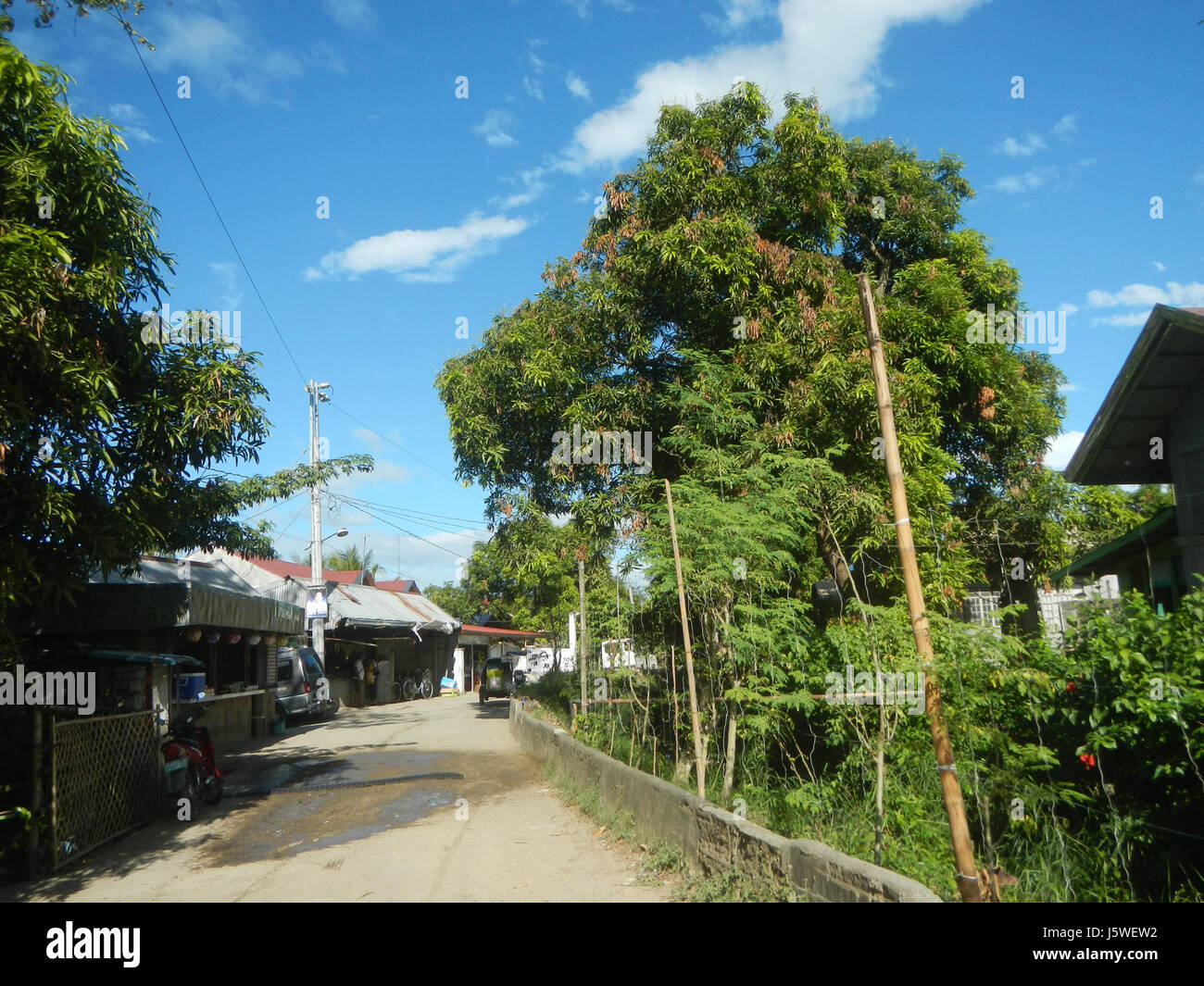 This title refers to the Ilog-Bulo area in San Miguel, Bulacan, known ...