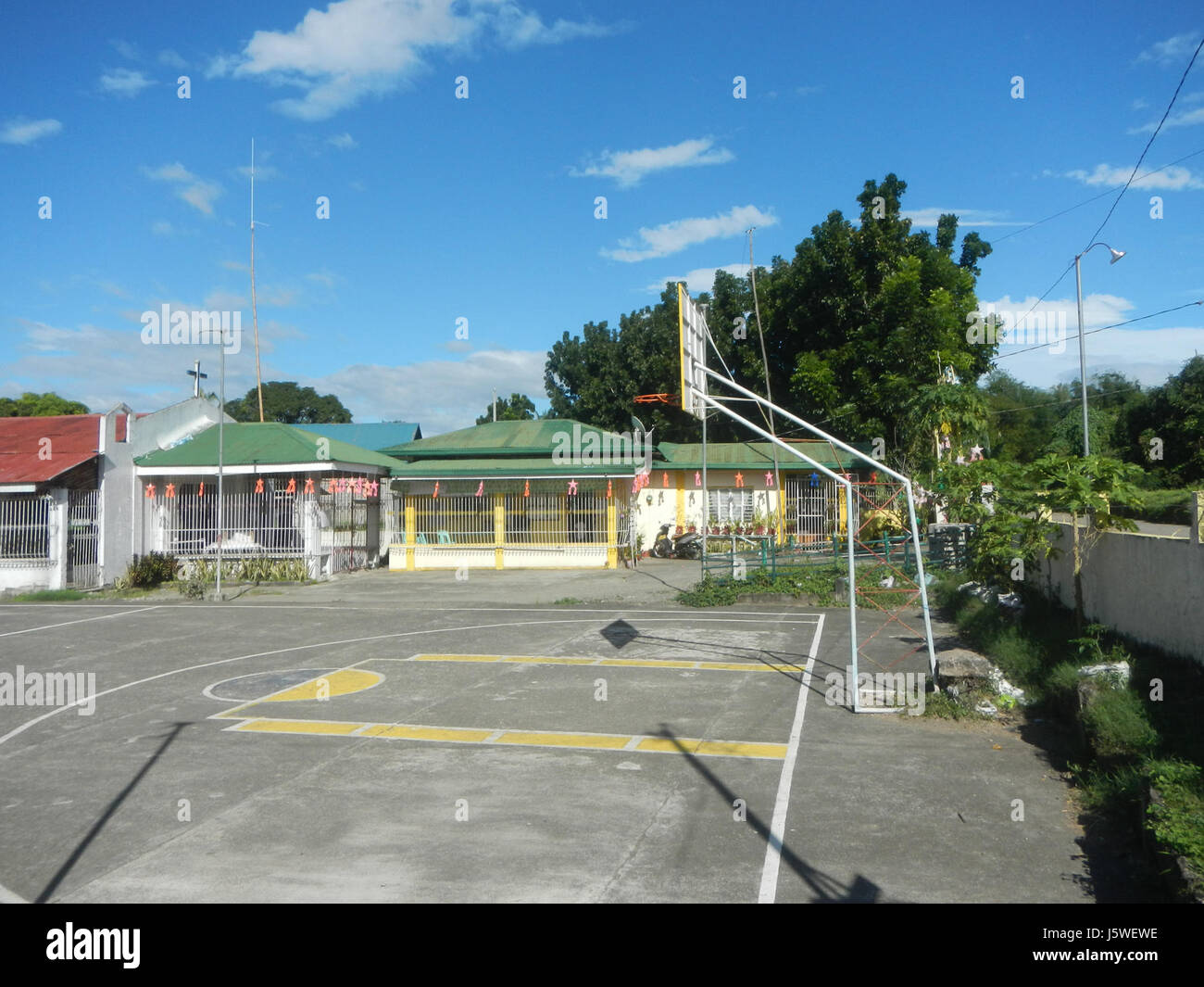 This image shows the paddy fields in Ilog-Bulo, San Miguel, Bulacan ...