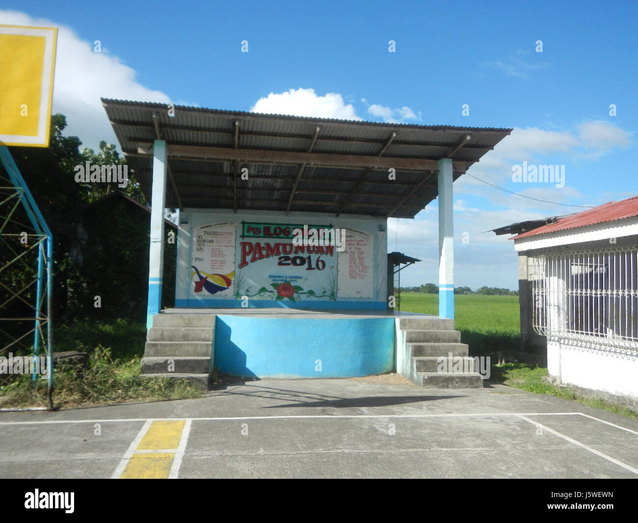 The Ilog-Bulo San Miguel Bulacan region is known for its expansive ...