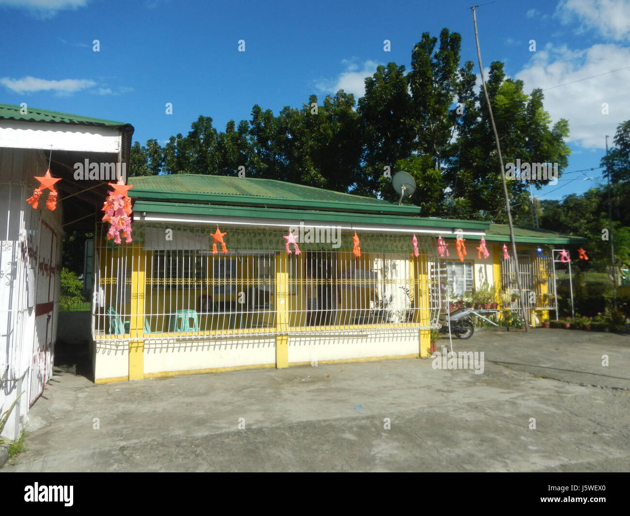 The Ilog-Bulo paddy fields in San Miguel, Bulacan, are known for their ...