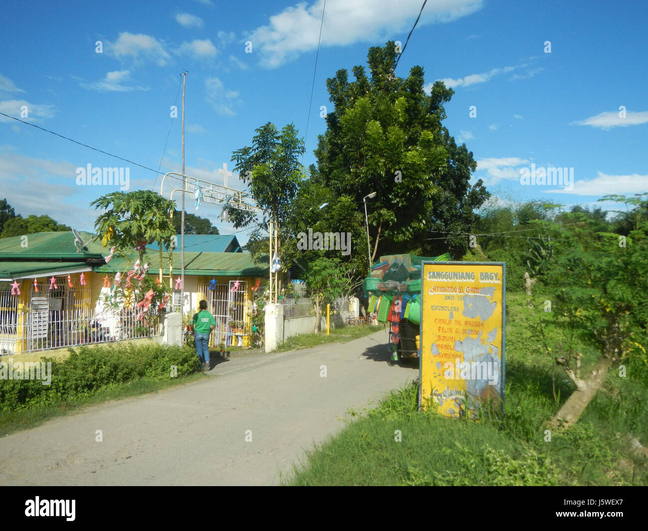 Bulo bulo hi-res stock photography and images - Alamy