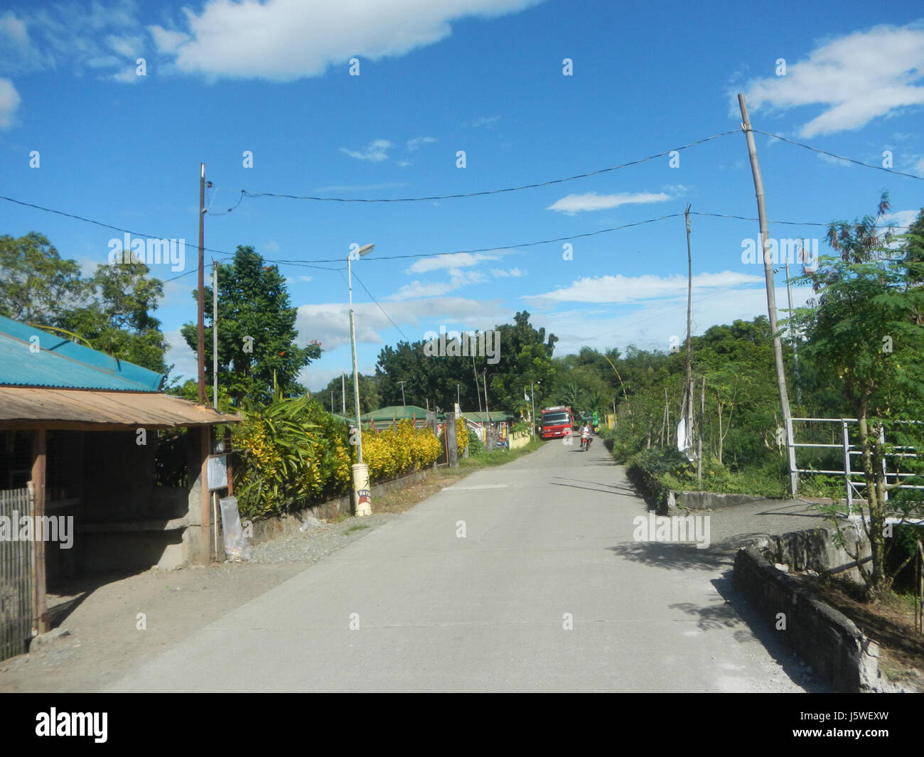This photograph captures the scenic view of the paddy fields in Ilog ...