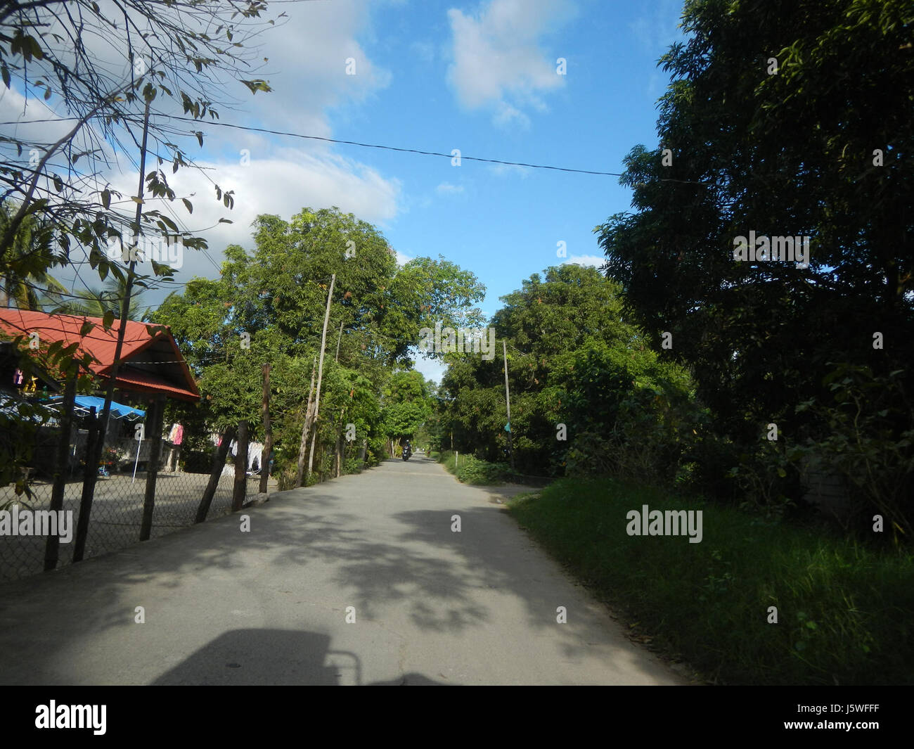 0541 Paddy fields Bagong Silang Ilog-Bulo San Miguel Bulacan Farm ...
