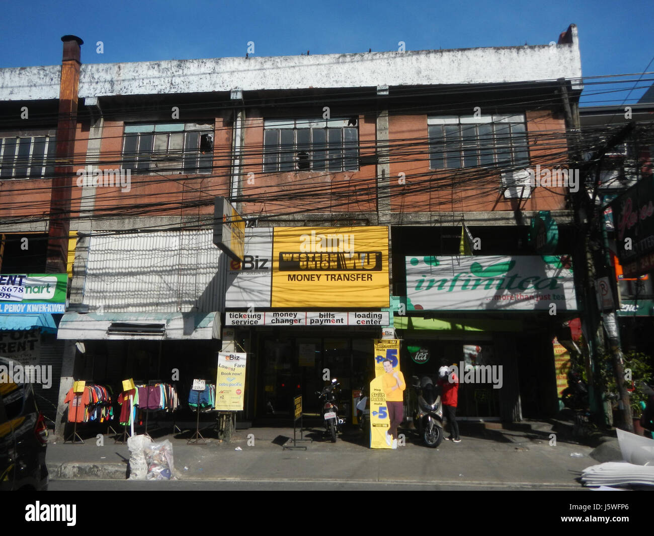 This location refers to the Parish of Saint Joseph, located along key ...