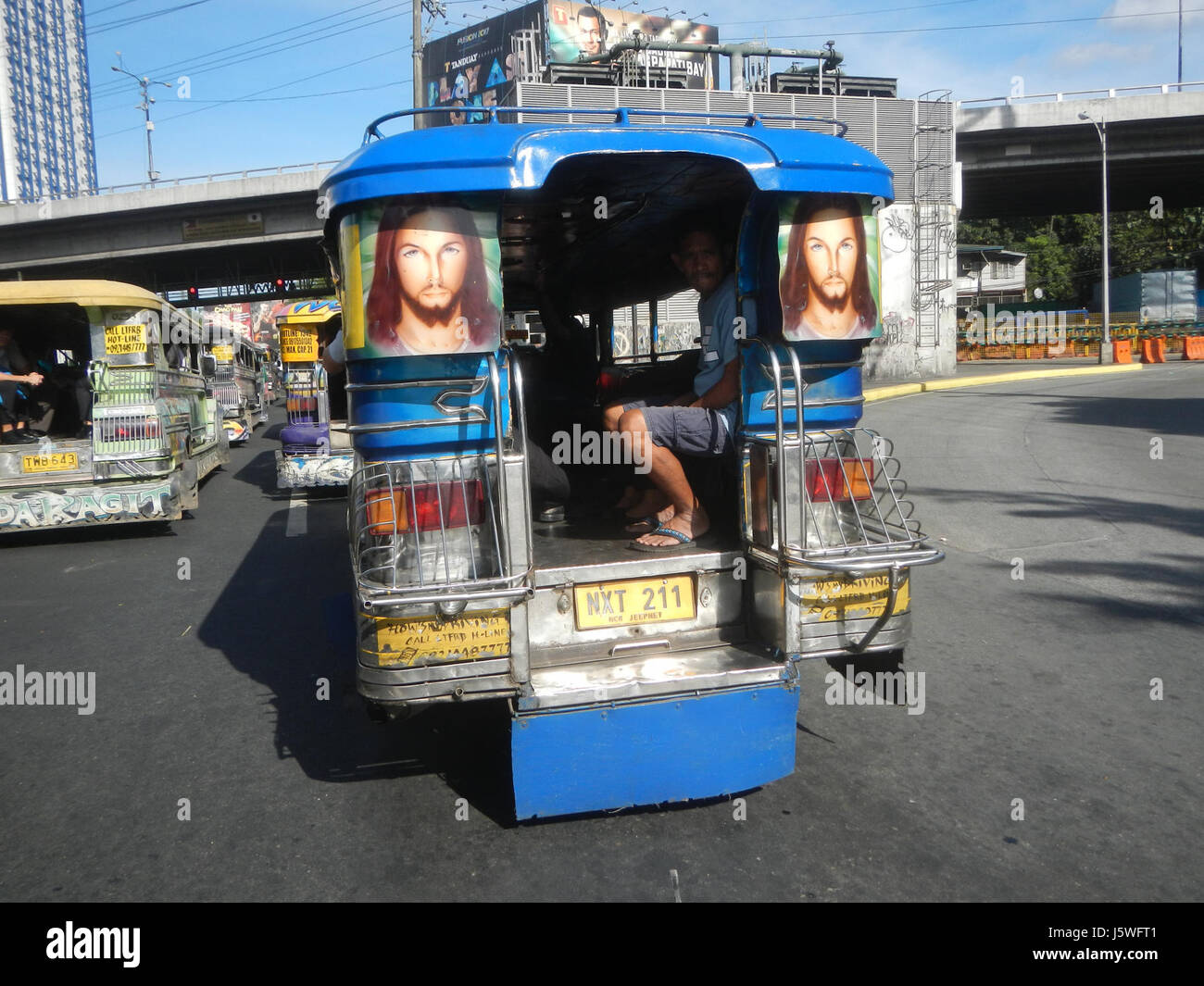 02400 Blue Residences SMDC Aurora Boulevard Katipunan Avenue ...