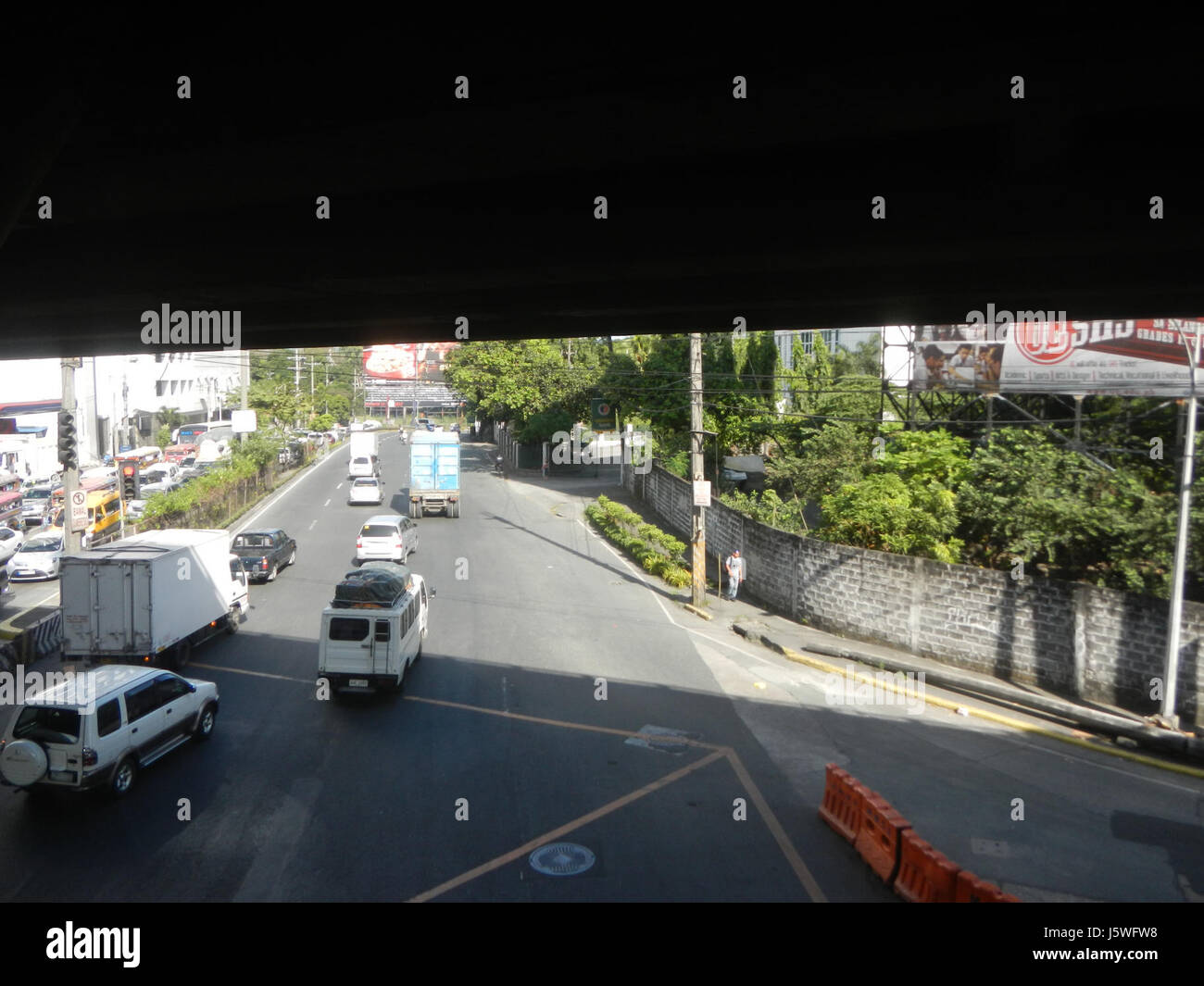 02425 Blue Residences SMDC Aurora Boulevard Katipunan Avenue ...