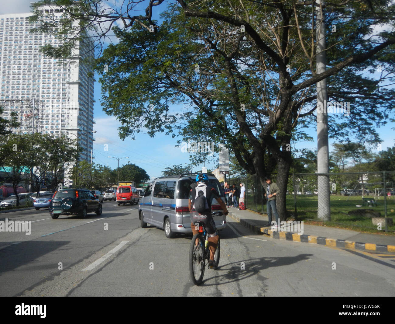 Miriam College and Ateneo de Manila University are major educational ...