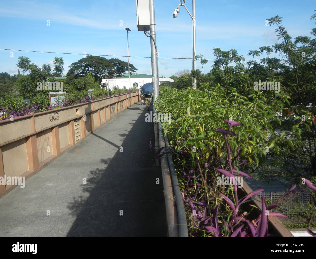 Ateneo de manila hi-res stock photography and images - Alamy