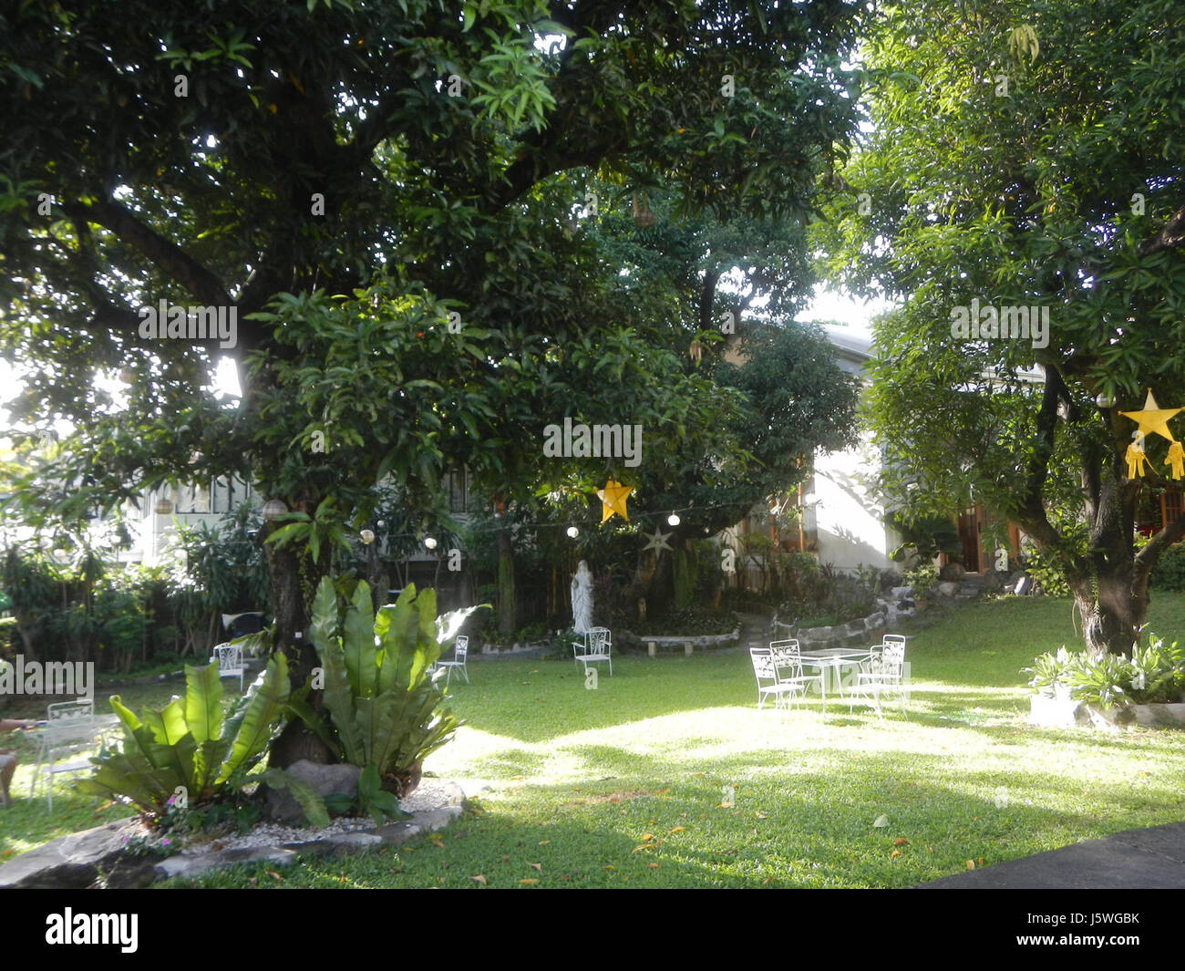 02807 Our Lady of the Cenacle Chapel Retreat Loyola Heights, Quezon ...