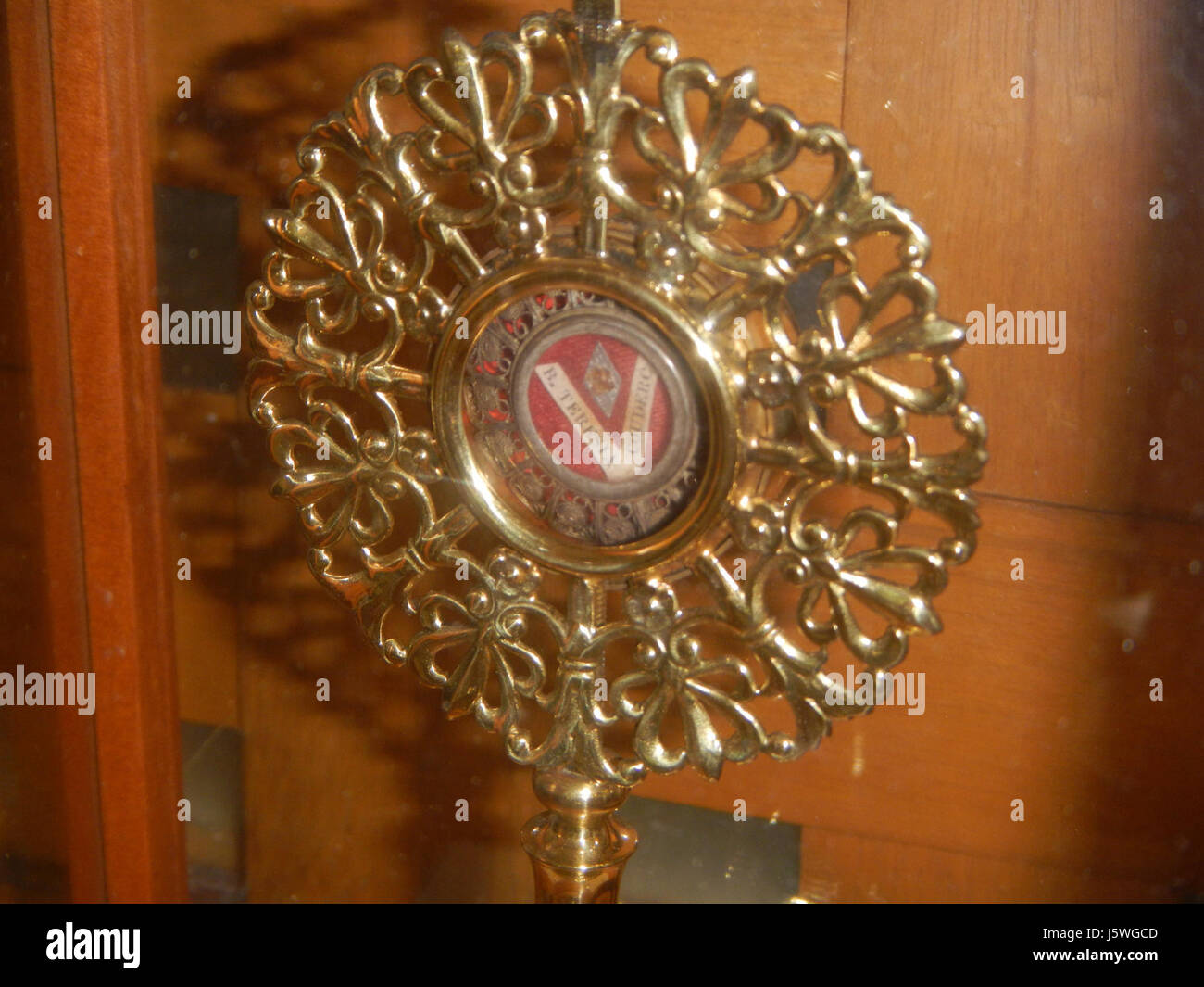 The Our Lady of the Cenacle Chapel is located in Loyola Heights, Quezon ...