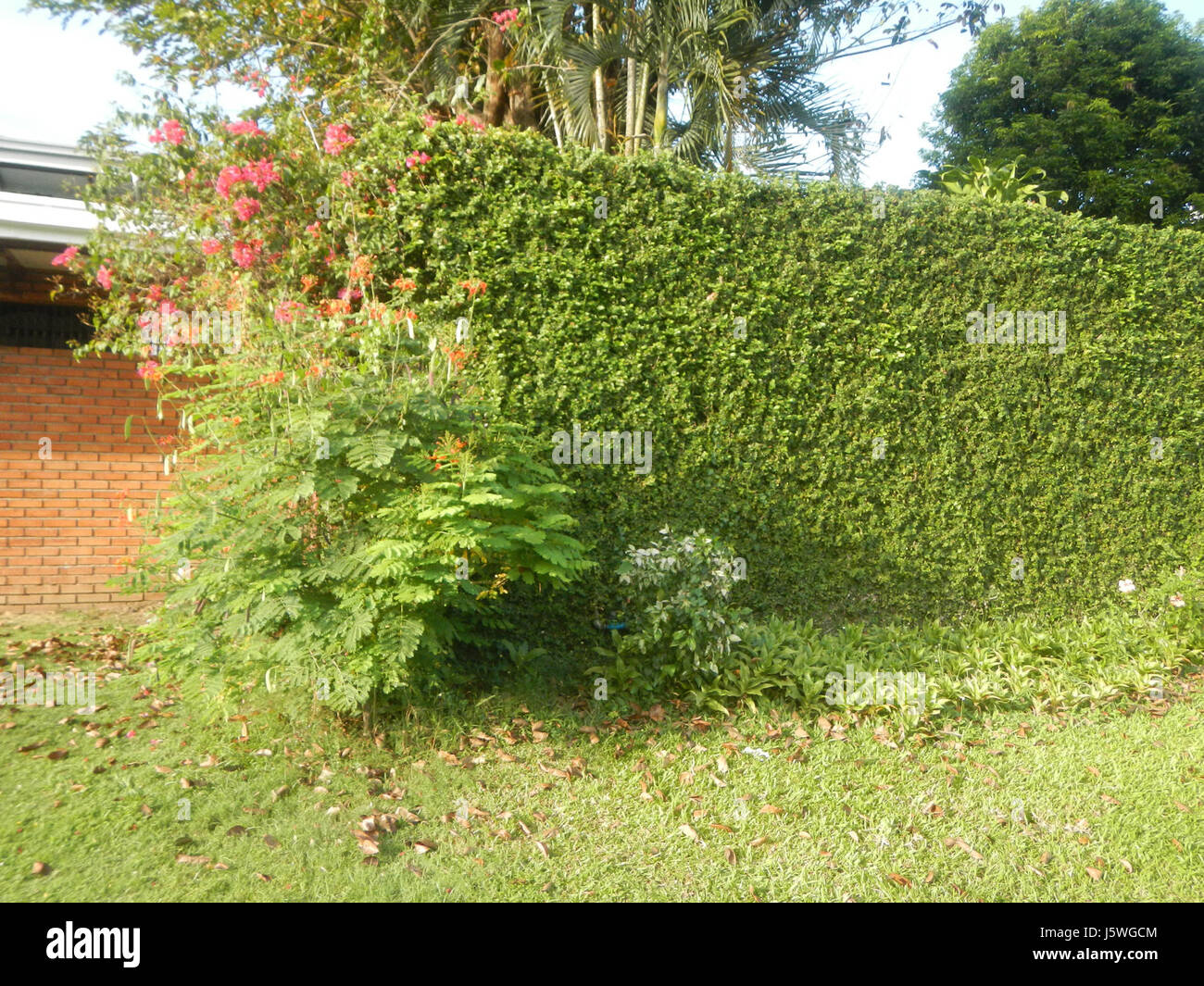 The Our Lady of the Cenacle Chapel in Loyola Heights, Quezon City, is a ...