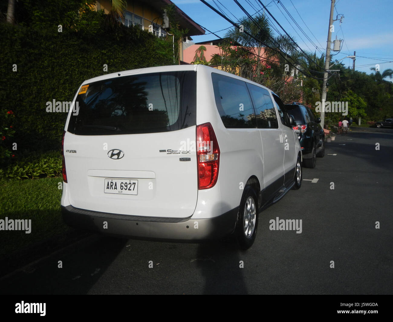 The Our Lady of the Cenacle Chapel, located in Loyola Heights, Quezon ...