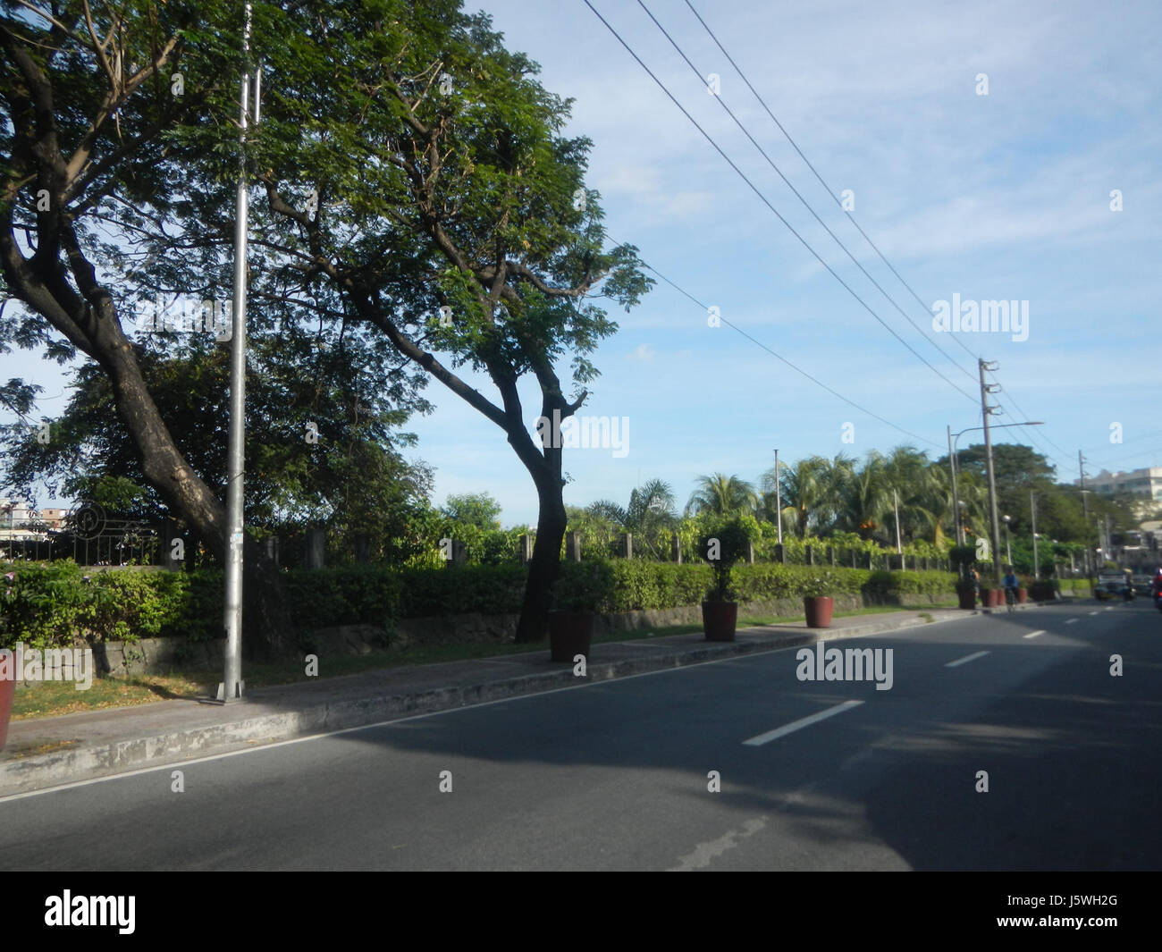 03316 Pasig River Park Cembo West Rembo Makati City J. P. Rizal Street ...