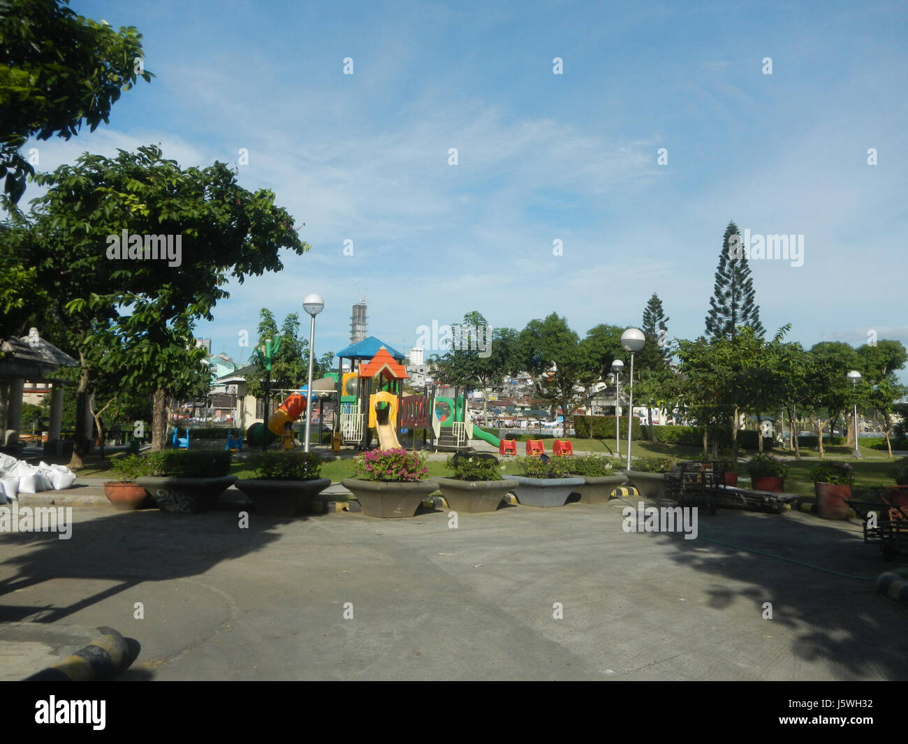 03316 Pasig River Park Cembo West Rembo Makati City J. P. Rizal Street ...