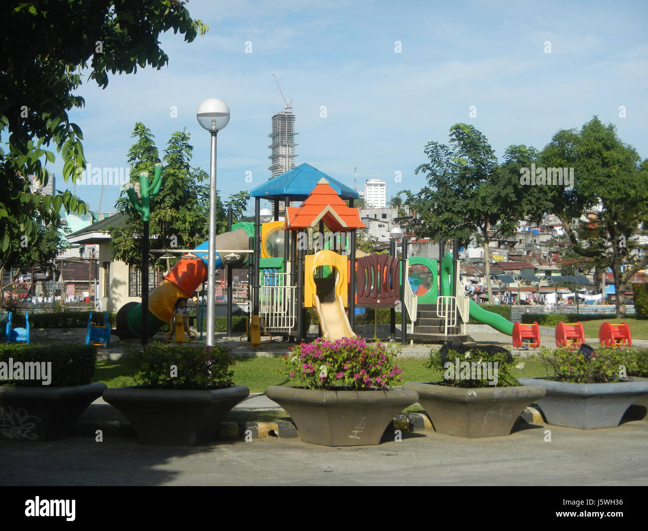 03316 Pasig River Park Cembo West Rembo Makati City J. P. Rizal Street ...