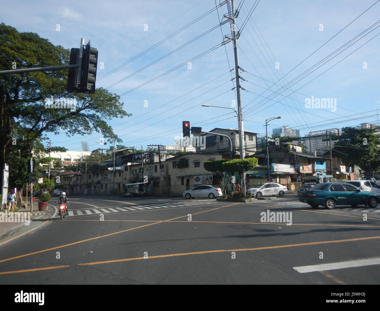 03341 Pasig River Park Cembo West Rembo Makati City J. P. Rizal Street ...