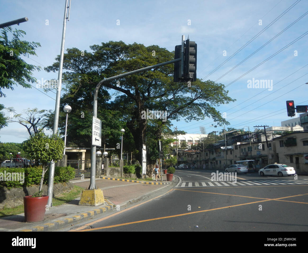 03341 Pasig River Park Cembo West Rembo Makati City J. P. Rizal Street ...