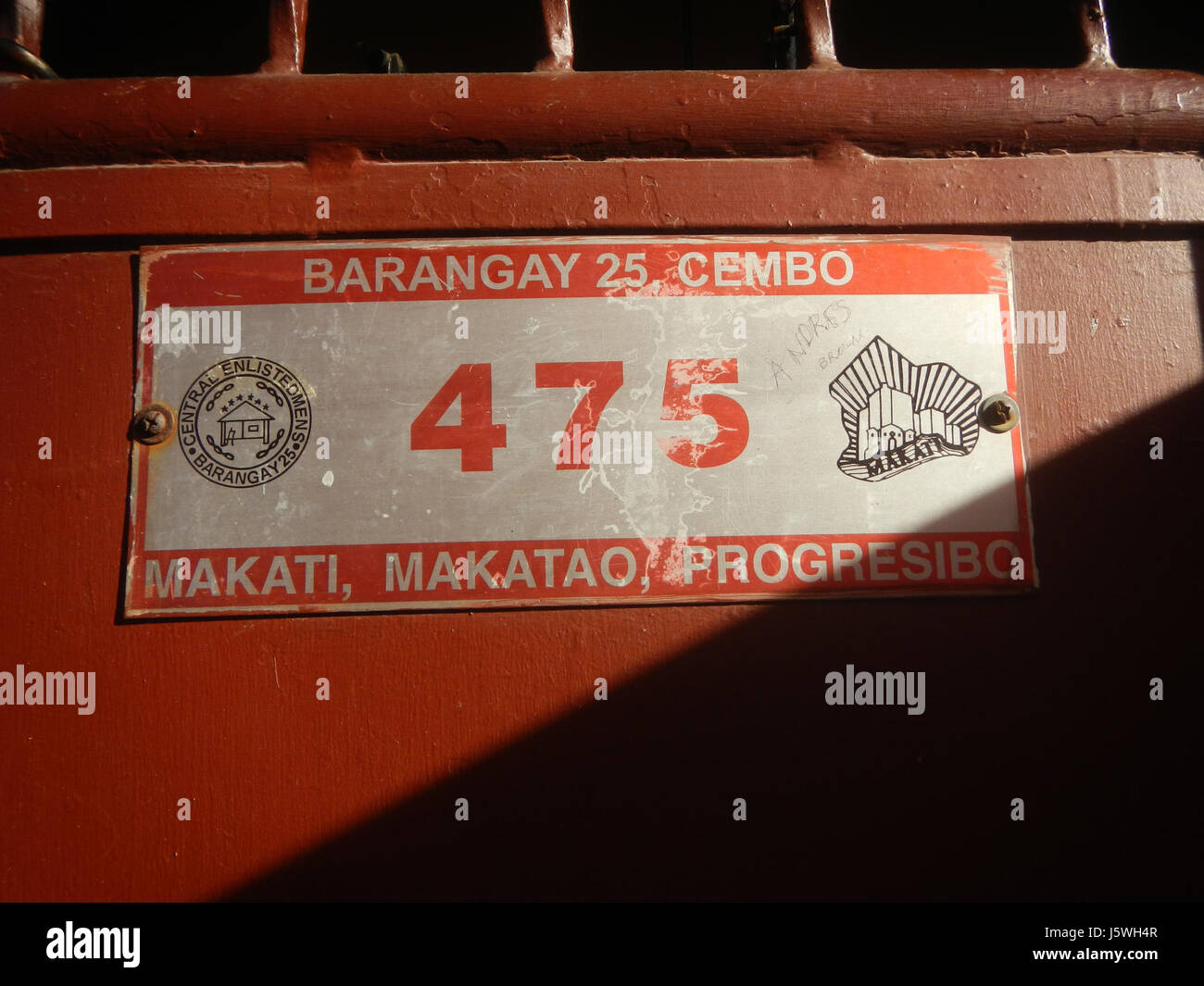 03366 Saint John Mary Vianney Parish Church Cembo, Makati City 11 Stock ...