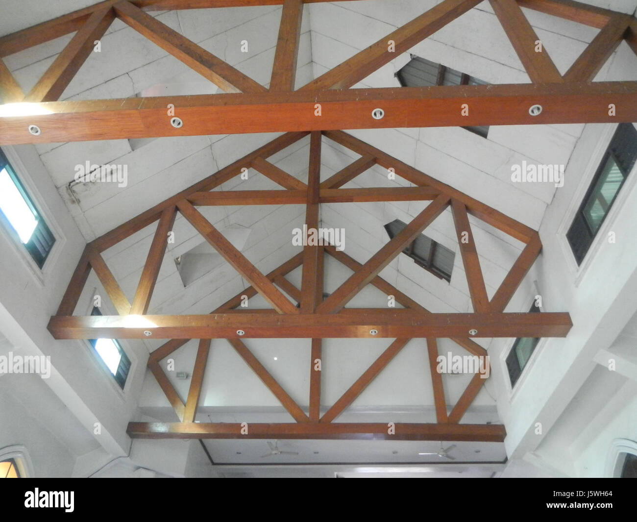 03390 Saint John Mary Vianney Parish Church Cembo, Makati City 23 Stock ...