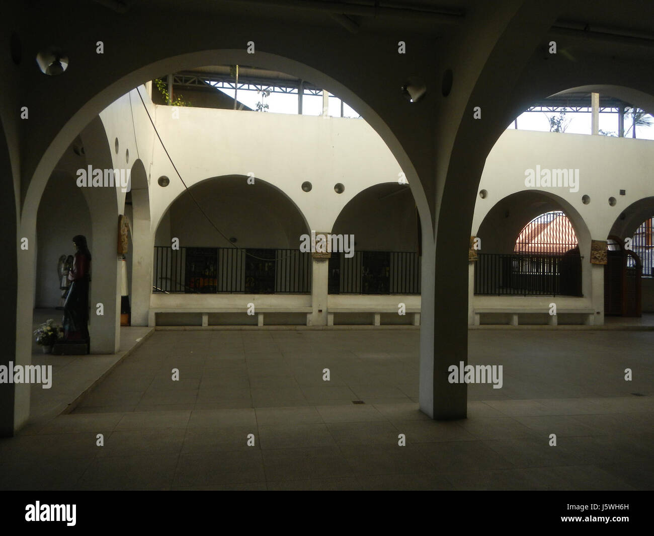 03415 Saint John Mary Vianney Parish Church Cembo, Makati City 11 Stock ...