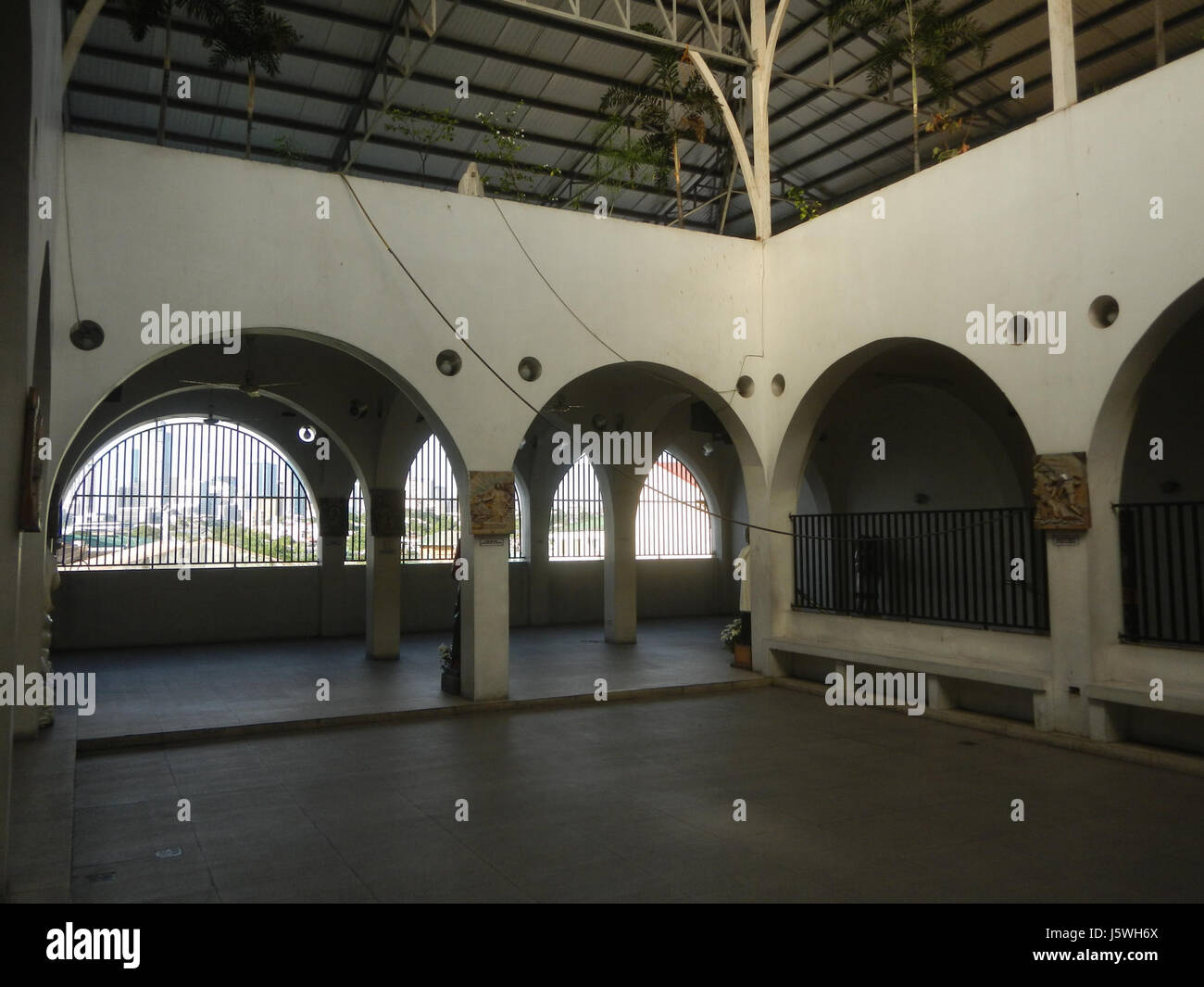 Saint John Mary Vianney Parish Church is located in Cembo, Makati City ...