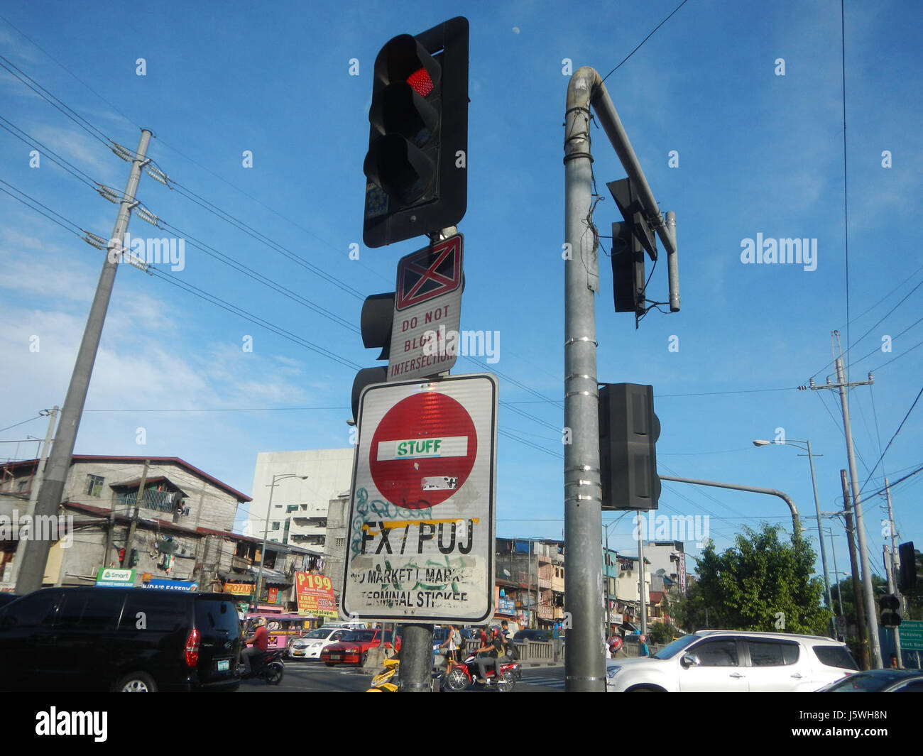 This location refers to major roads in Makati City, Philippines ...