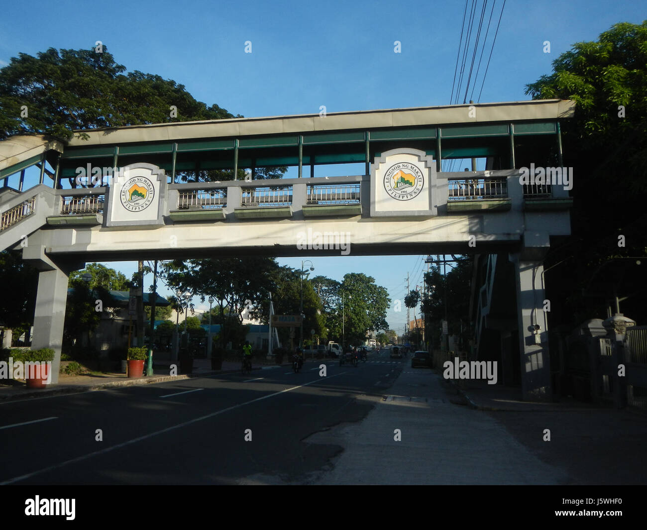 03679 Makati Park & Garden J. P. Rizal Extension West Rembo, Makati ...
