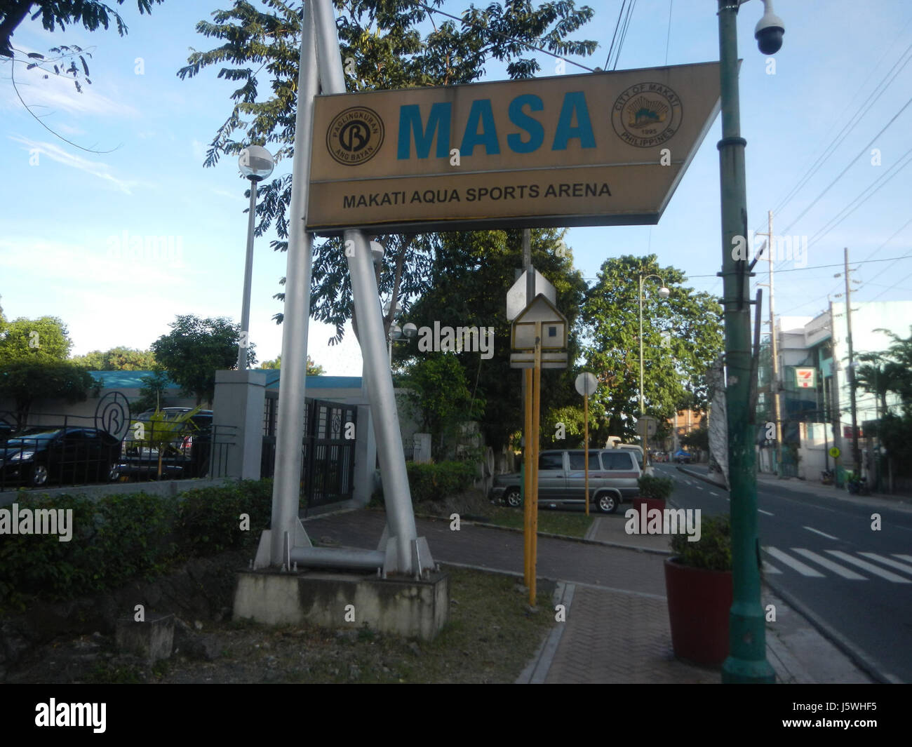 03679 Makati Park & Garden J. P. Rizal Extension West Rembo, Makati ...