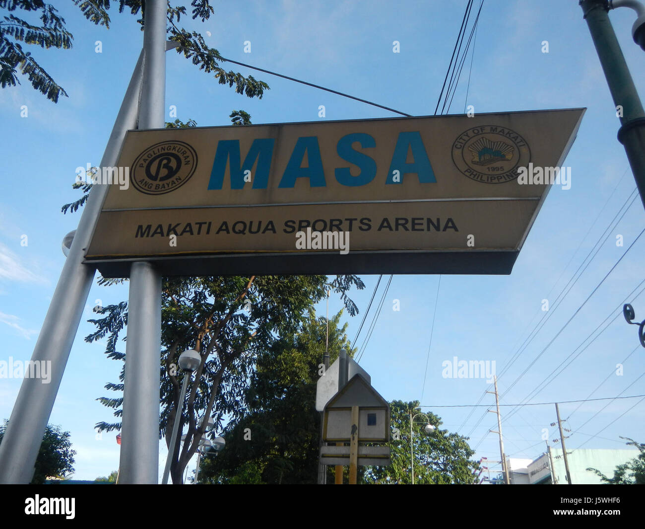 03679 Makati Park & Garden J. P. Rizal Extension West Rembo, Makati ...