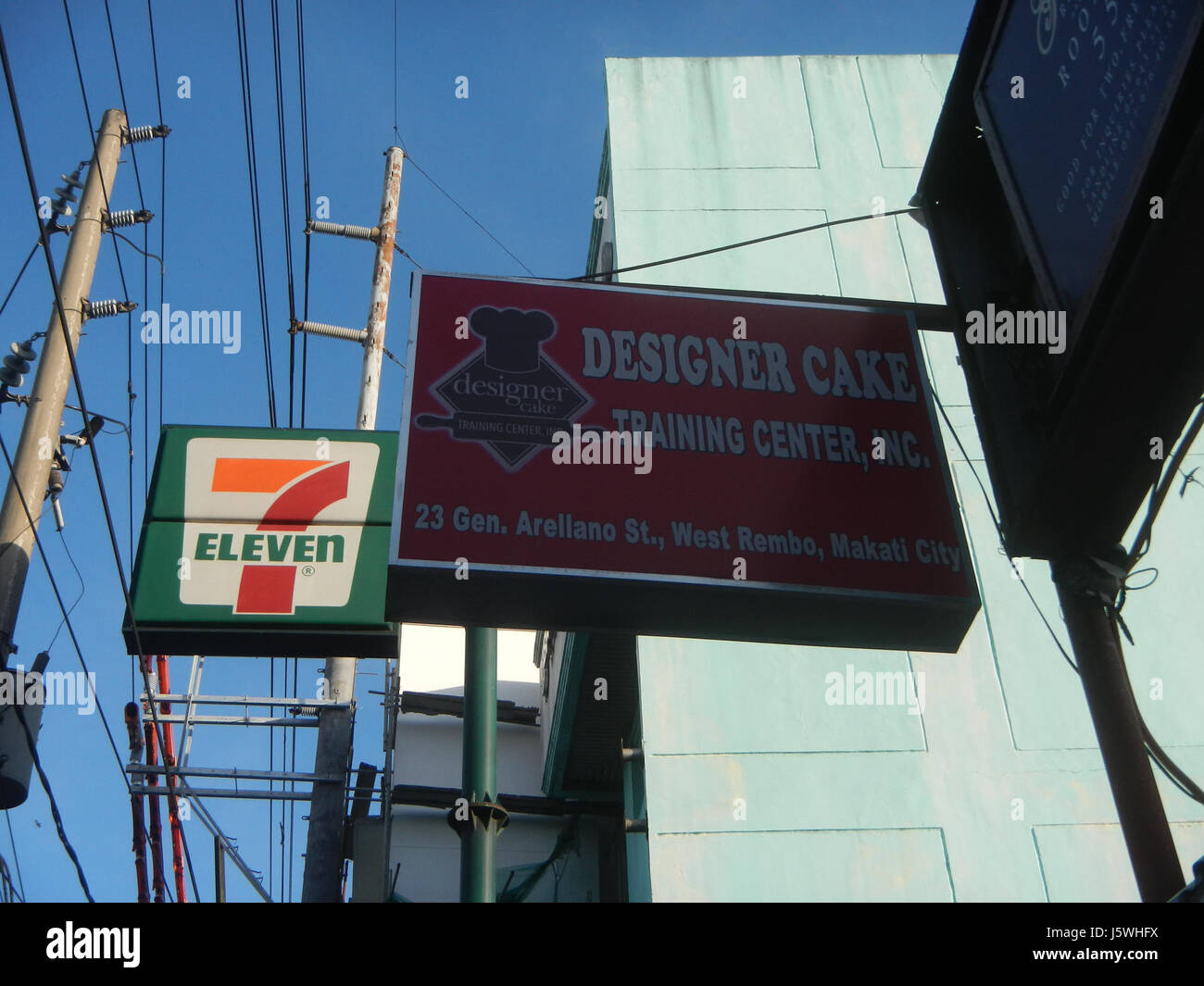 This location refers to a park and garden in the West Rembo district of ...