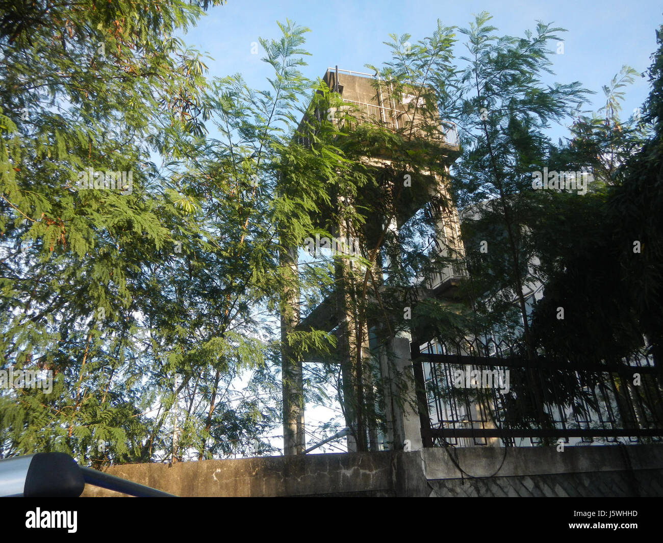 This image highlights the NAPINDAN Hydraulic Control Structure, located ...