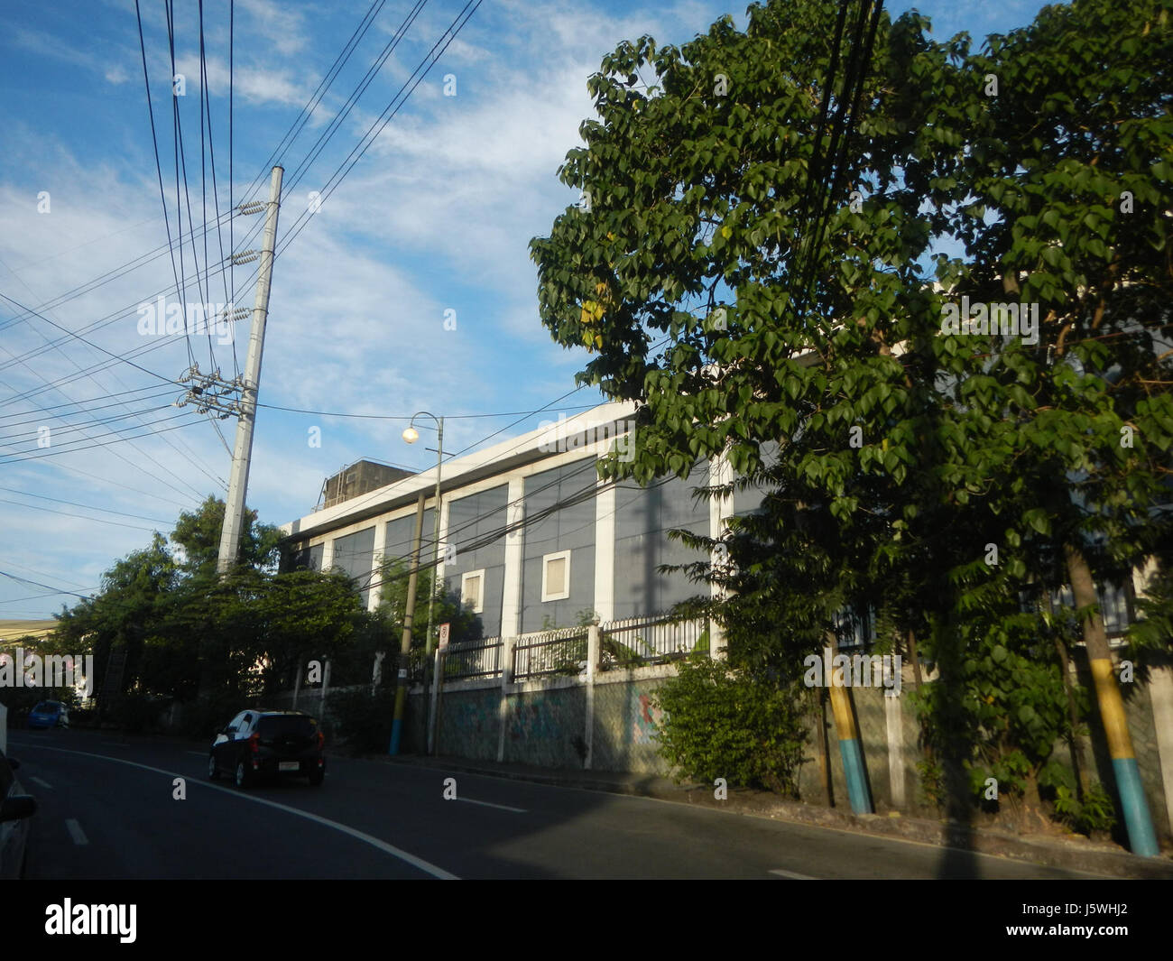 A detailed description of the NAPINDAN Hydraulic Control Structure ...