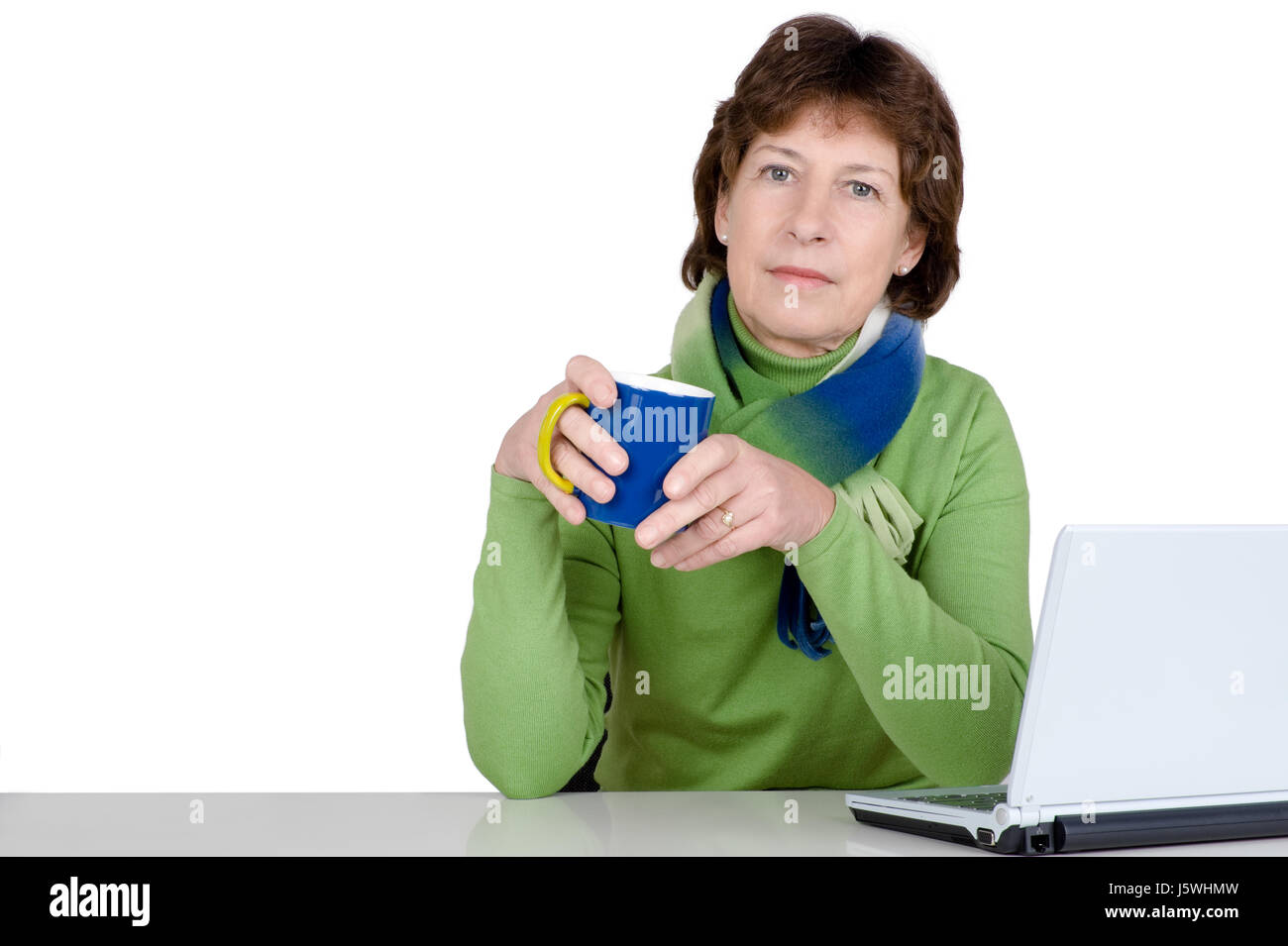 taking a break Stock Photo - Alamy