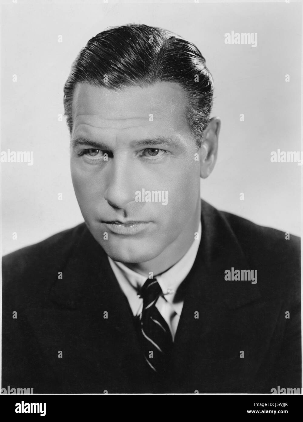 Richard arlen hi-res stock photography and images - Alamy