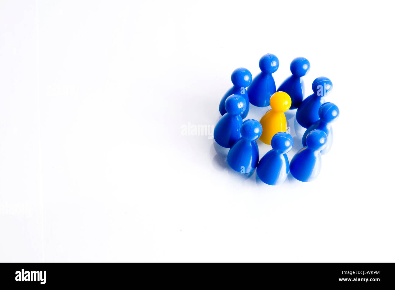at the center are Stock Photo - Alamy